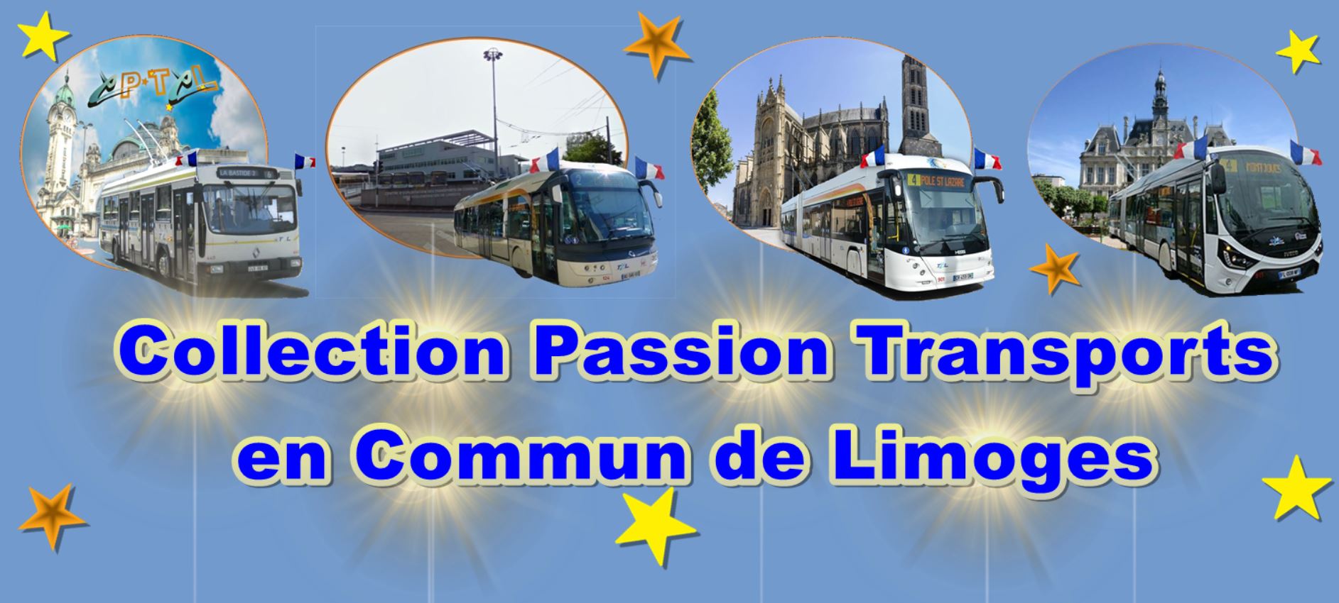 CPTCL – la passion qui nous anime