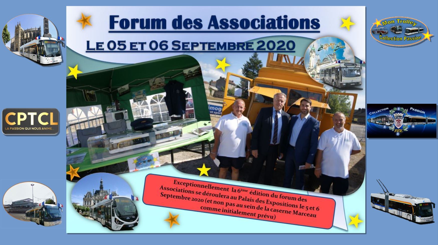 CPTCL – la passion qui nous anime